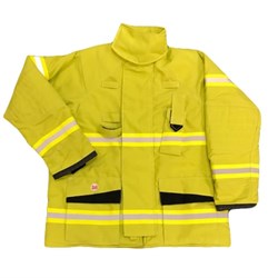 Structural Fire Garments - Bunzl Fire Rescue Safety Australia - Fire ...