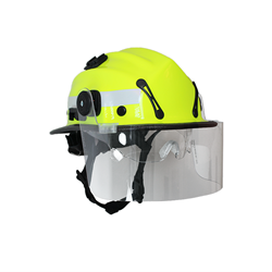 Fire and Technical Rescue Helmets - Bunzl Fire Rescue Safety Australia ...