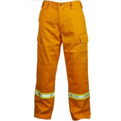 Wildland Fire Garments - Bunzl Fire Rescue Safety Australia - Fire ...