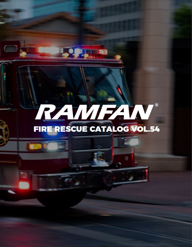 RAMFAN FIRE RESCUE - Fire Rescue Safety Australia