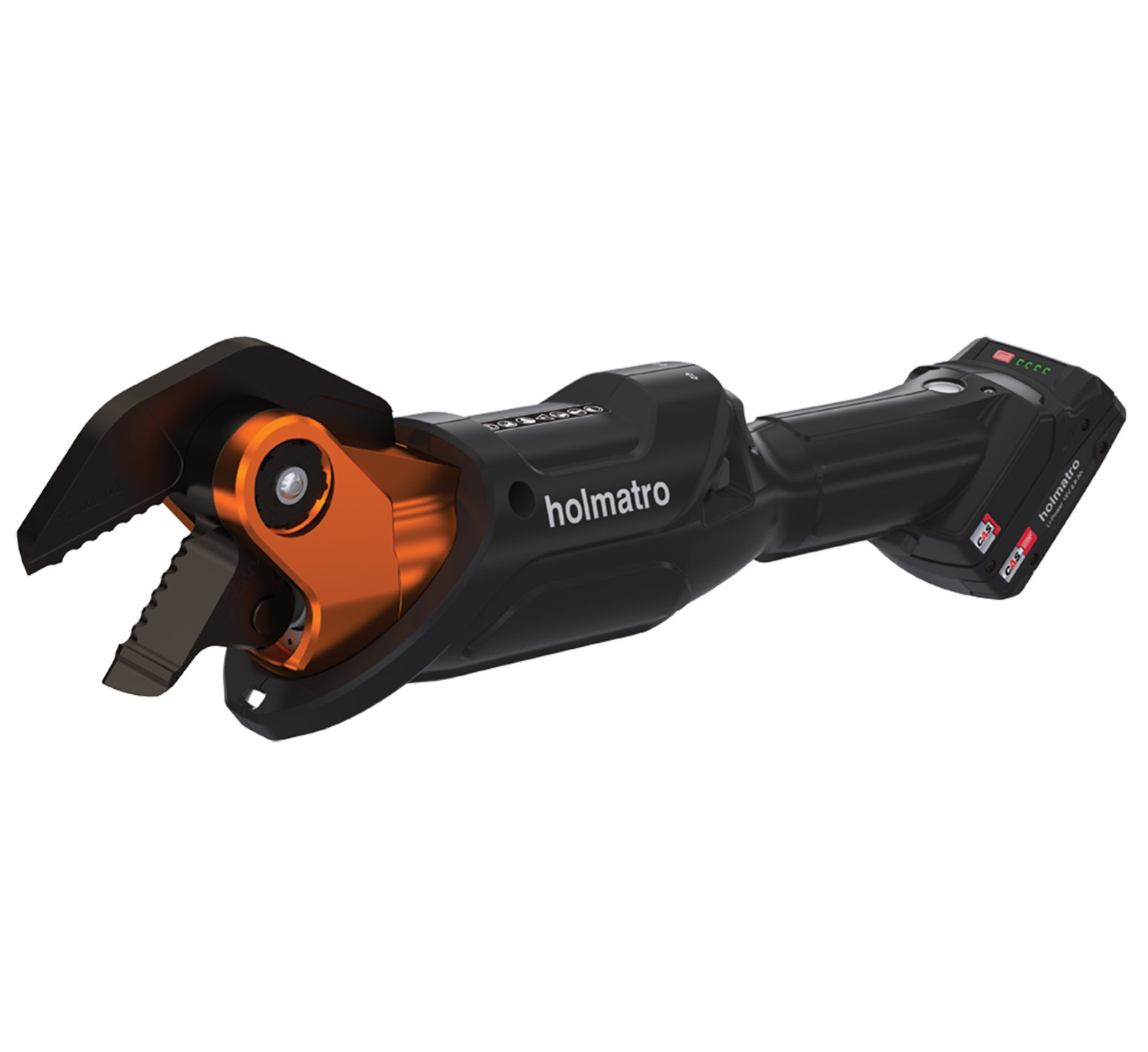 Holmatro Special Tactics - Fire Rescue Safety Australia