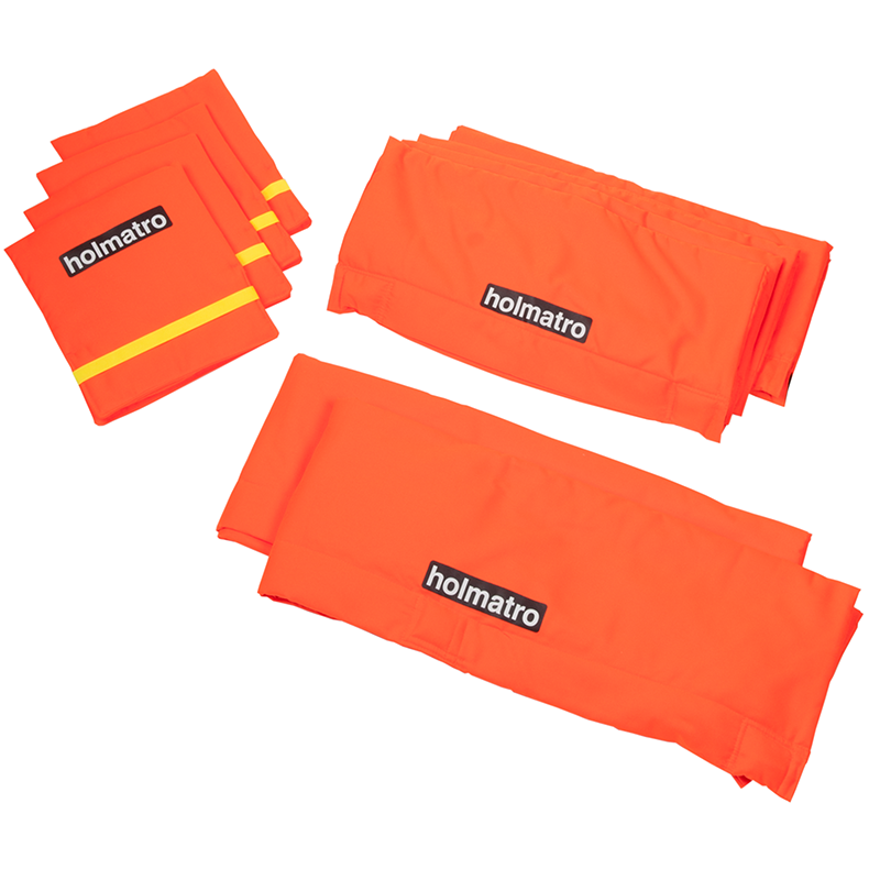 Accessories - RCR - Bunzl Fire Rescue Safety Australia - Fire Rescue ...