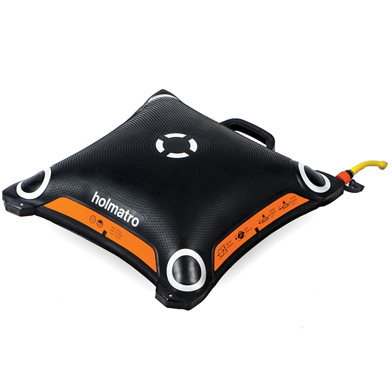 Airbags - Bunzl Fire Rescue Safety Australia - Fire Rescue Safety Australia