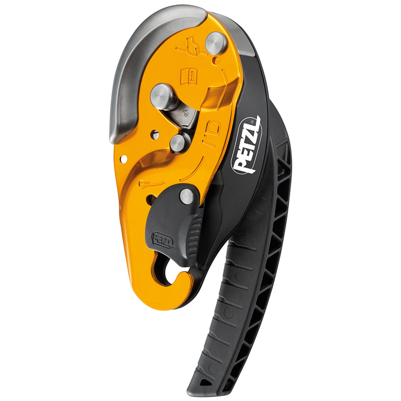 Ascenders / Descenders - Bunzl Fire Rescue Safety Australia - Fire ...