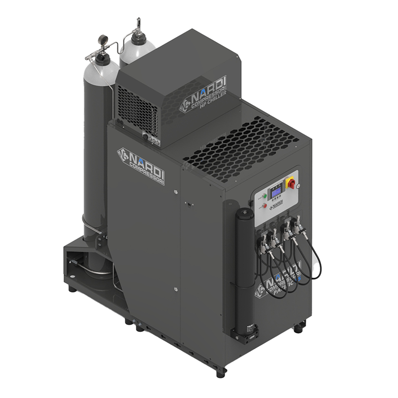 Breathing Air Compressors - Bunzl Fire Rescue Safety Australia - Fire ...