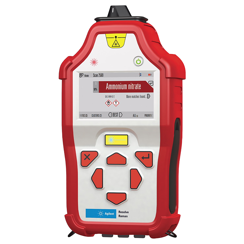 Chemical and Compound Detection - Bunzl Fire Rescue Safety Australia ...