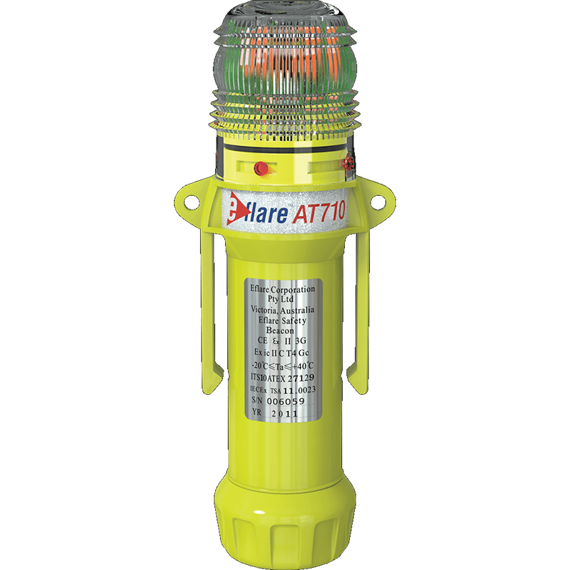 Emergency Beacons / Led Flares - Bunzl Fire Rescue Safety Australia ...