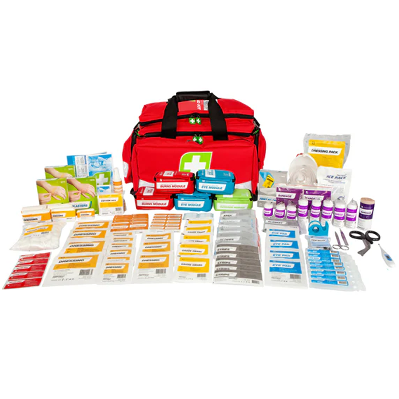 First Aid Kits - Fire Rescue Safety Australia - Fire Rescue Safety ...