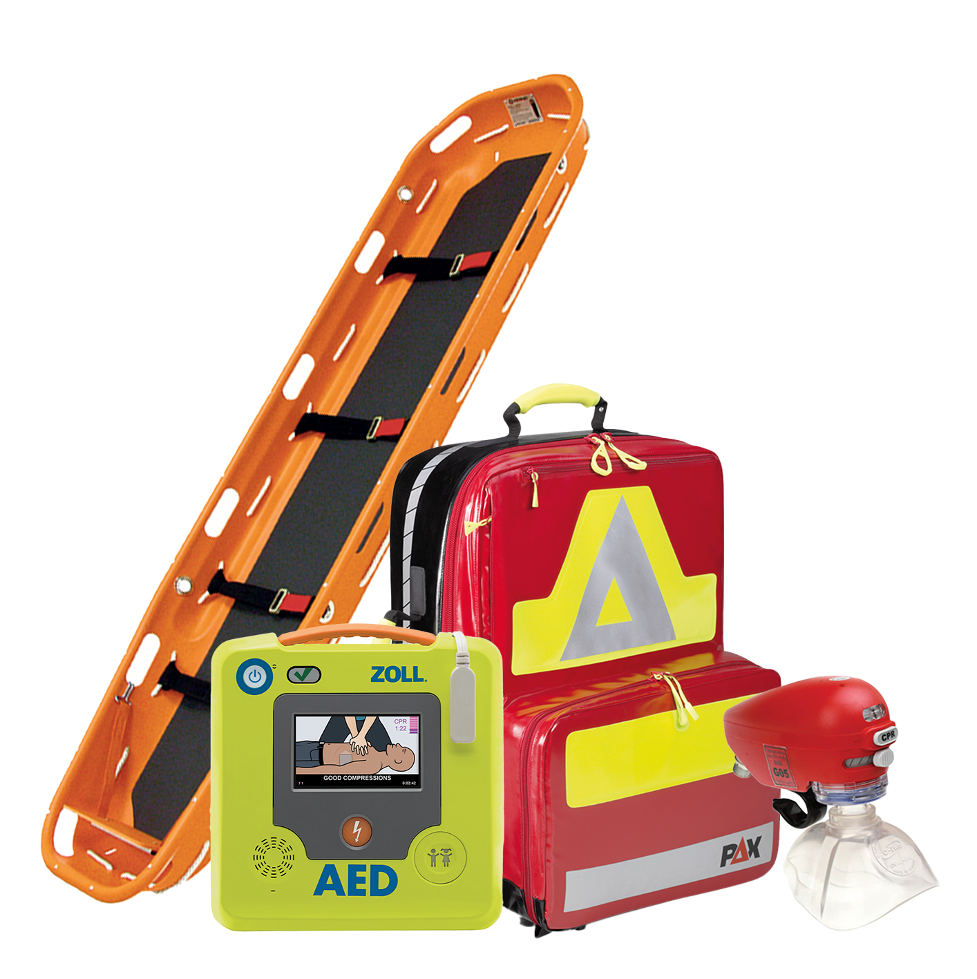 First Aid Kit For Fire Safety at Jane Mcgary blog