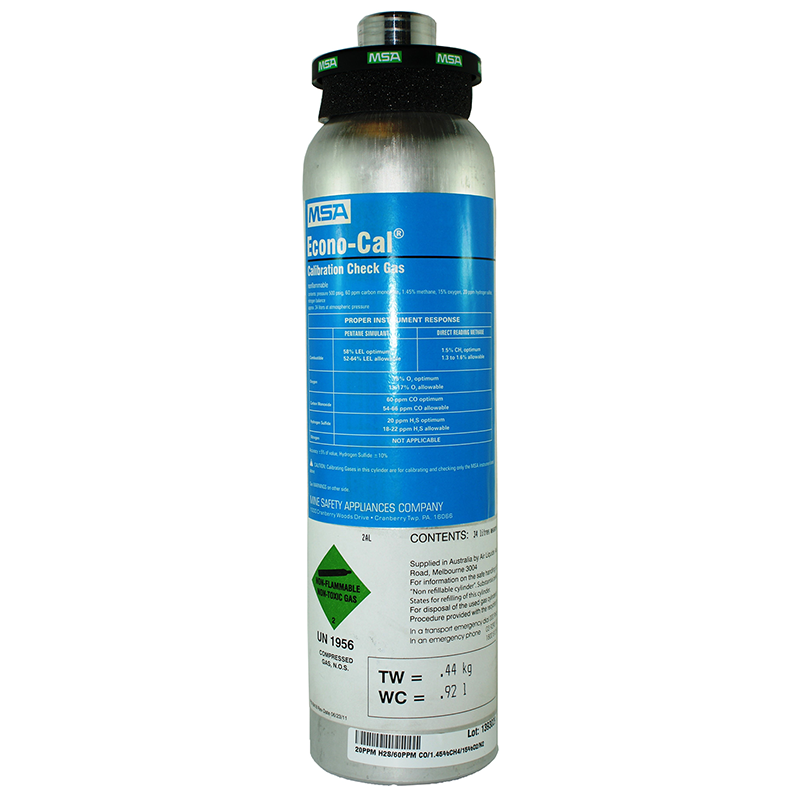 Gas Detection Tubes and Accessories - Bunzl Fire Rescue Safety ...