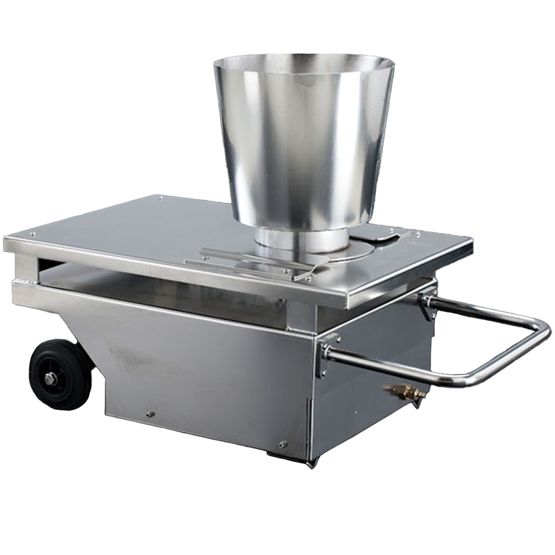 Gas Fired Training Simulators - Bunzl Fire Rescue Safety Australia ...