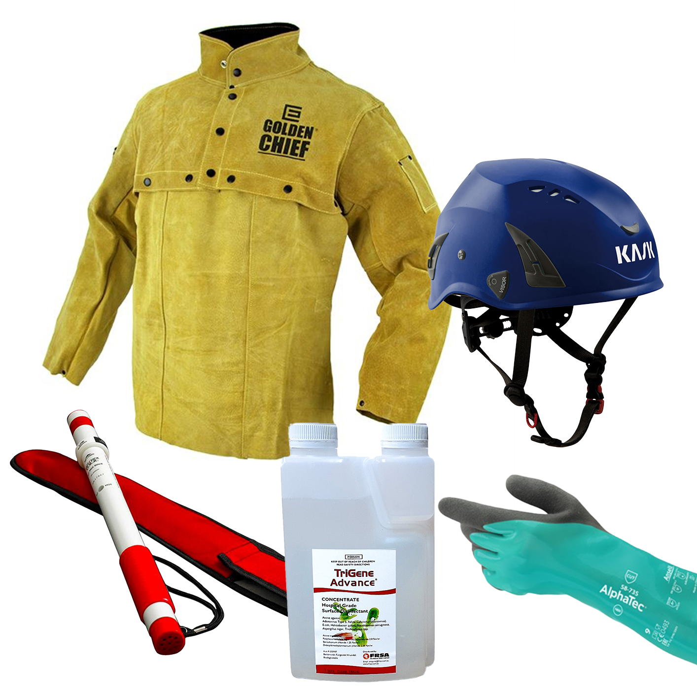 General Safety - Fire Rescue Safety Australia - Fire Rescue Safety ...