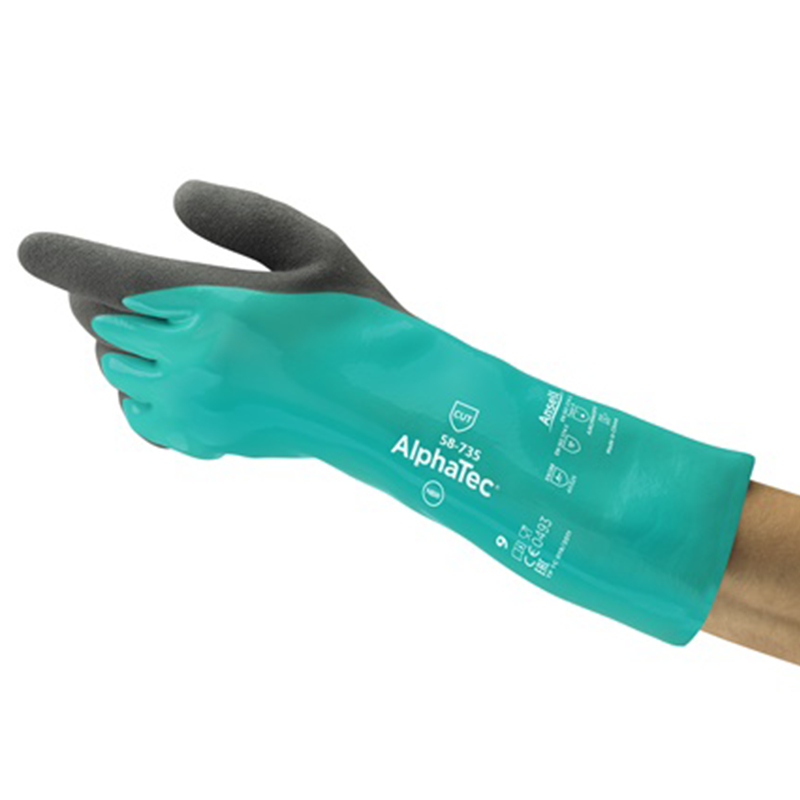 Hand Protection - Bunzl Fire Rescue Safety Australia - Fire Rescue ...