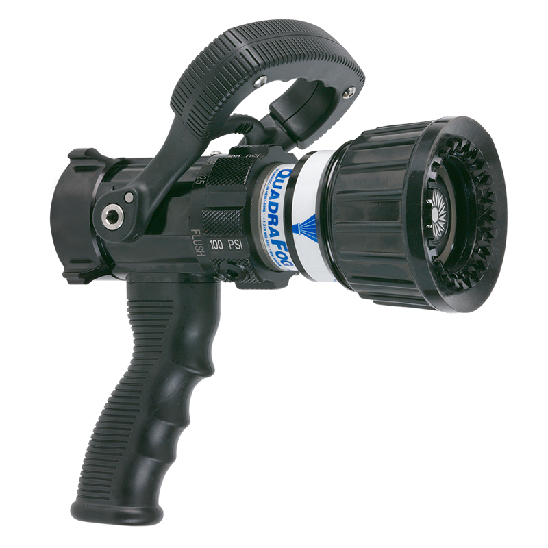 Handline Nozzles - Bunzl Fire Rescue Safety Australia - Fire Rescue ...