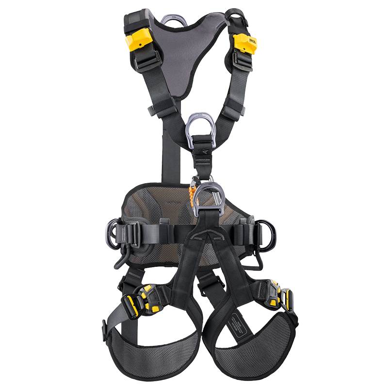 Harnesses / Lanyards / SRLs - Bunzl Fire Rescue Safety Australia - Fire ...