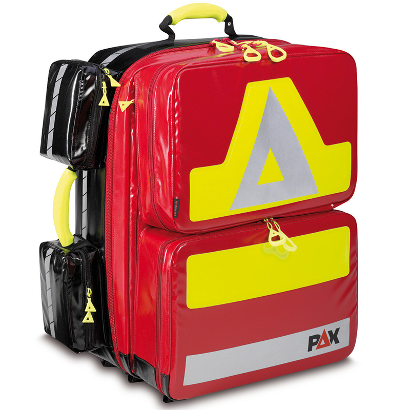 Medical and Trauma Bags - Fire Rescue Safety Australia - Fire Rescue ...