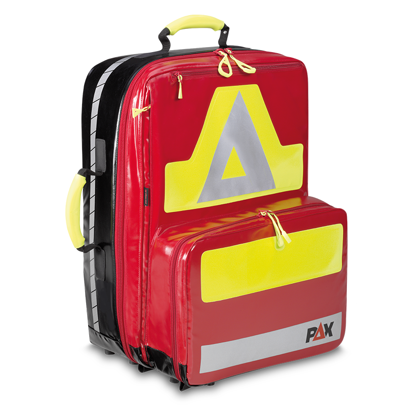 Medical and Trauma Bags - Bunzl Fire Rescue Safety Australia - Fire ...