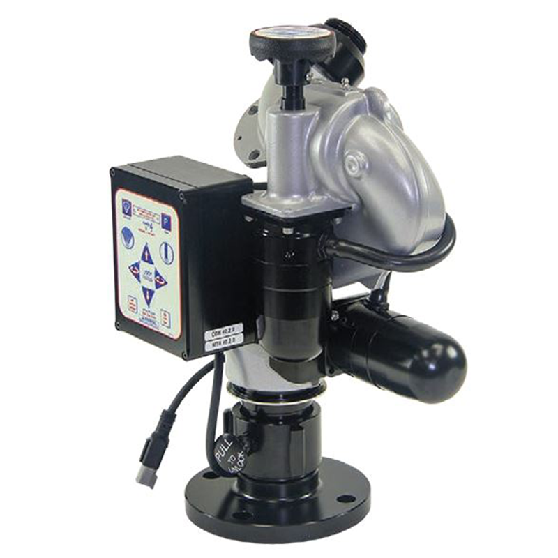 Monitors Fixed - Bunzl Fire Rescue Safety Australia - Fire Rescue ...