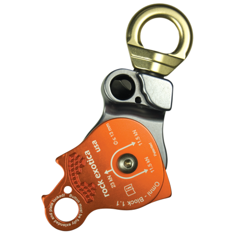 Pulleys / Plates - Bunzl Fire Rescue Safety Australia - Fire Rescue ...