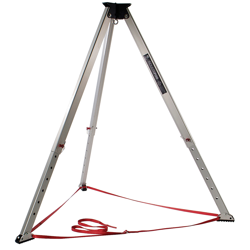 Rescue Frames / Tripods - Bunzl Fire Rescue Safety Australia - Fire ...