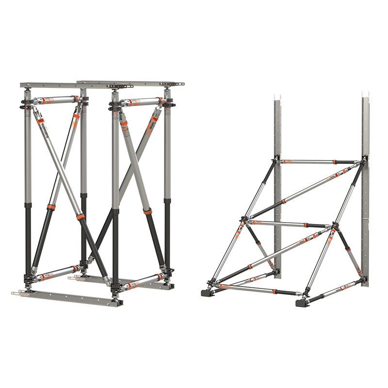 Shoring / Stabilisation - Bunzl Fire Rescue Safety Australia - Fire ...