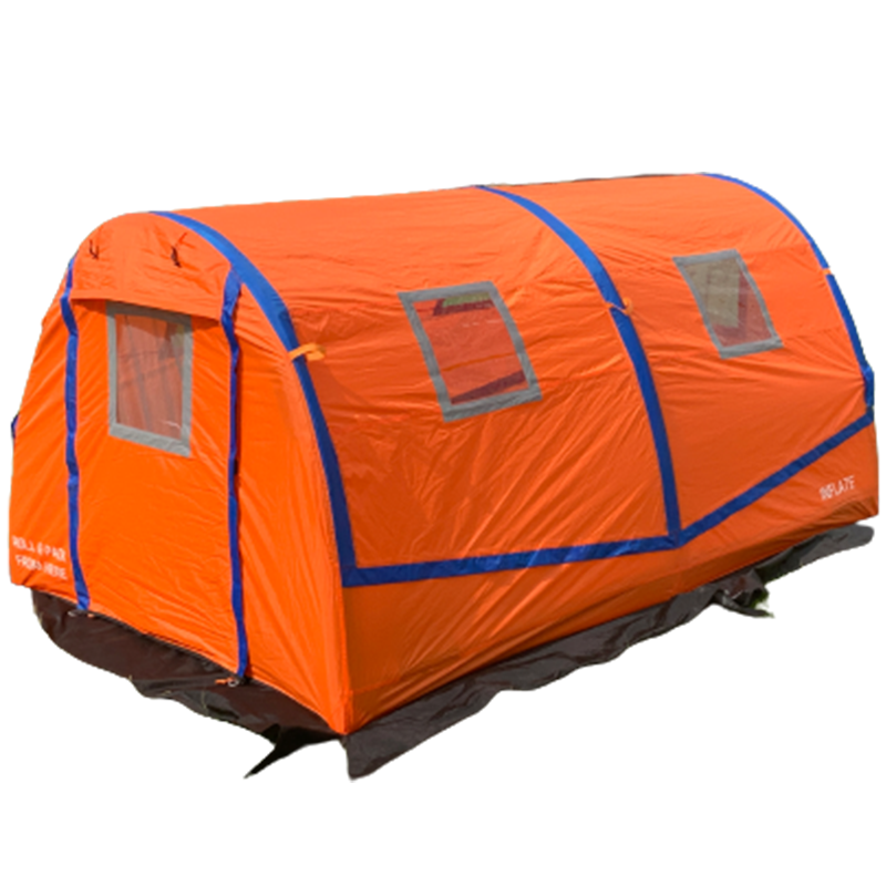 Temporary Camps / Command Centres - Bunzl Fire Rescue Safety Australia ...