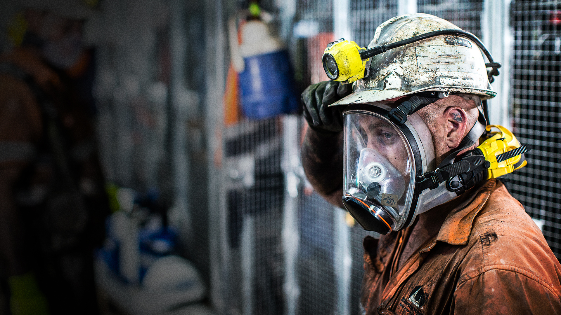 CleanSpace Respirators - FRSA's Exciting New Partnership - Fire Rescue ...