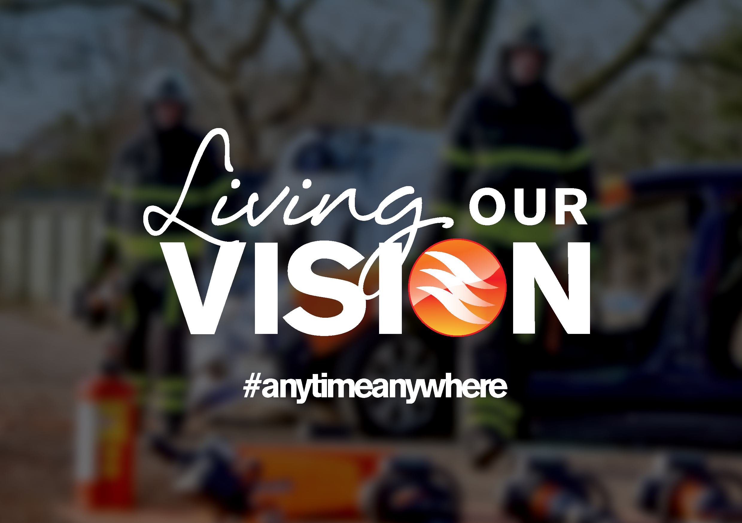 Vision - Fire Rescue Safety Australia