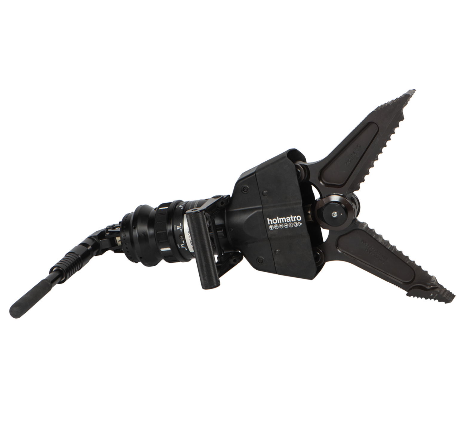 Holmatro Special Tactics - Fire Rescue Safety Australia