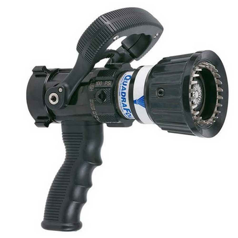 TFT QUADRAFOG SERIES 1.5 inch BSP - Selectable 110 230 360 and 470 l ...