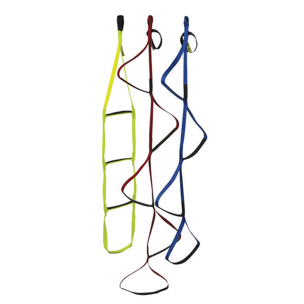 Rope Rescue / Fall Arrest - Other - Ferno Etrier Five Step - Fire ...