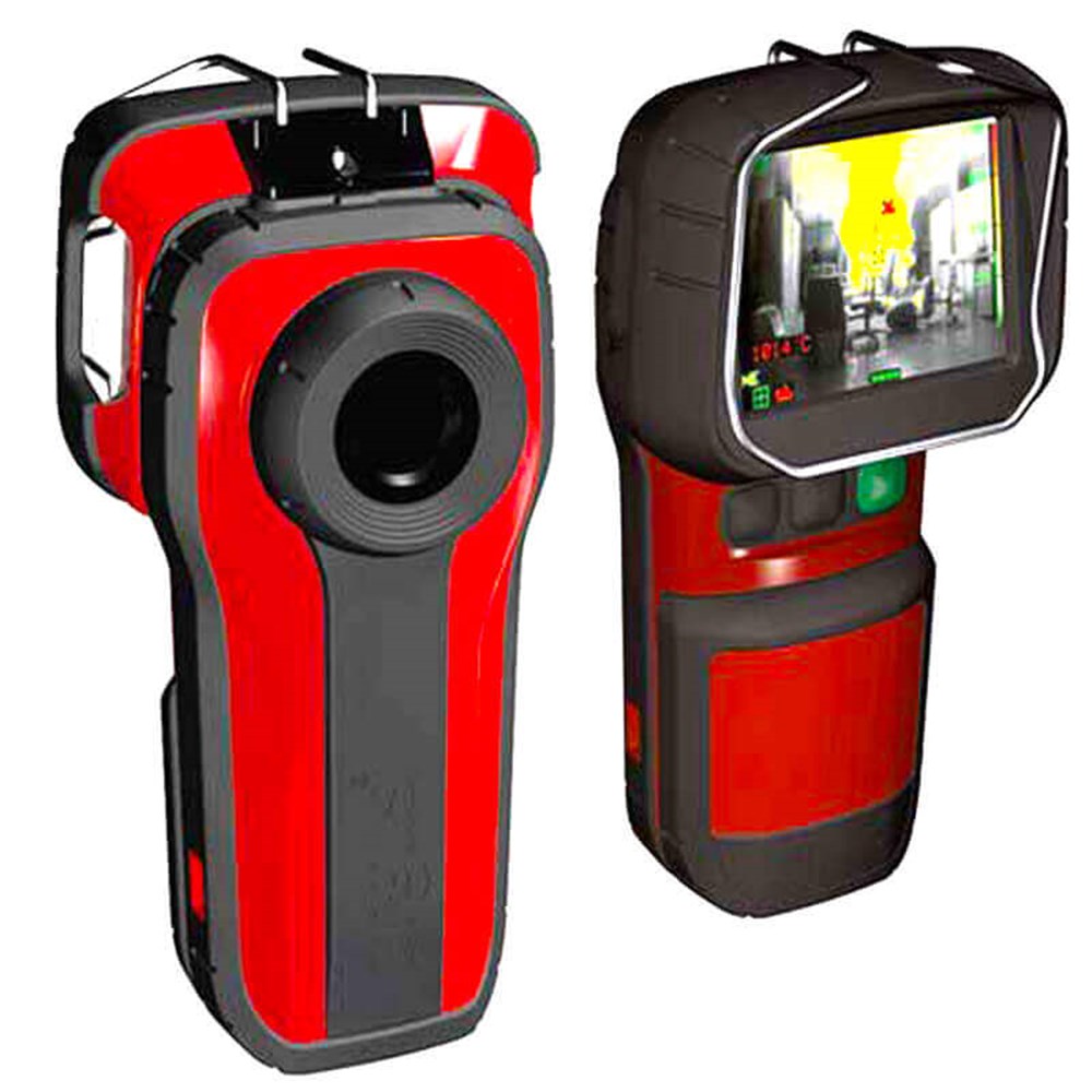 argus Mi-TIC S 30Hz 3 button Camera with IGNIS Engine FULL KIT 5-5-10 ...