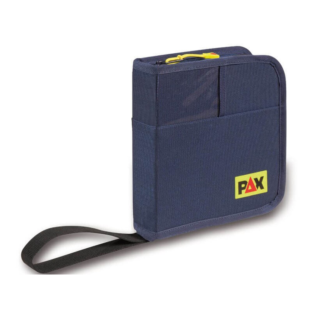 PAX Key case 10 - PAX-Light - darkblue - Tactical / Defence / Military ...
