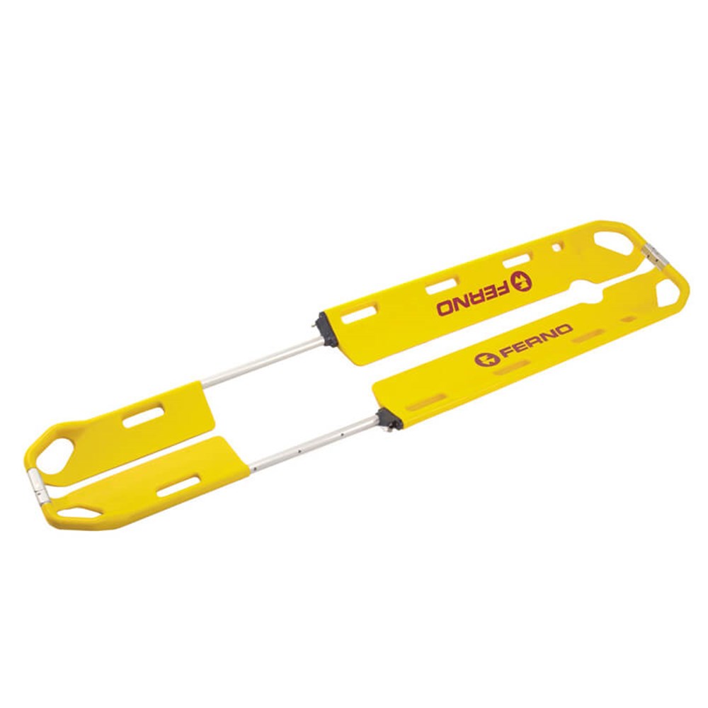 Ferno EXL Scoop Stretcher with Pins -no Restraints - Stretchers ...
