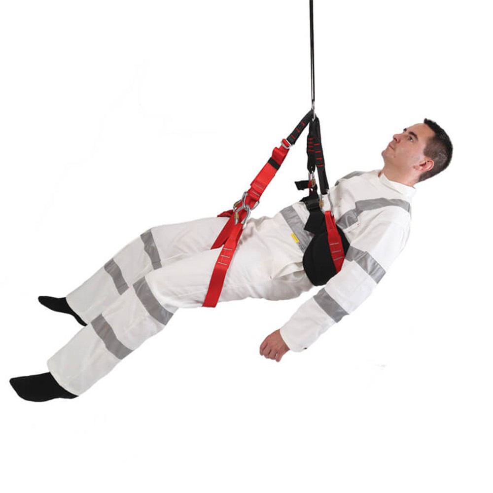 Patient Lifting Sling - Stretchers / Immobilisation Equipment - Fire ...