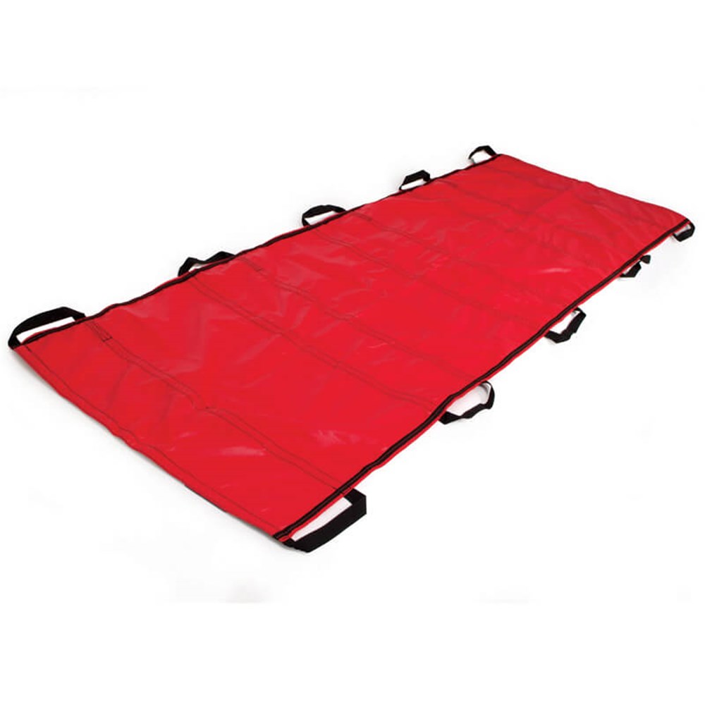 Carry Sheet Patient Transfer Cordura -341 - Stretchers / Immobilisation ...