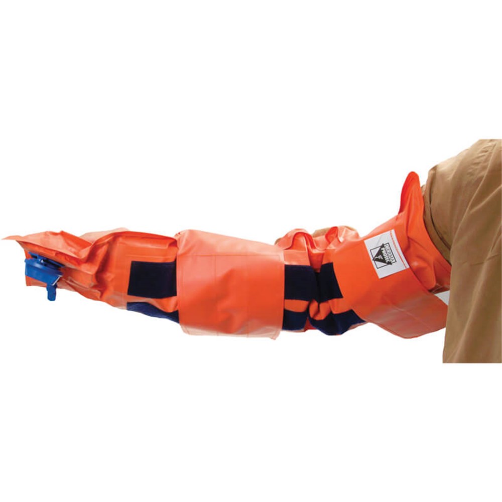 Ferno Vacuum Splint Set - Stretchers / Immobilisation Equipment - Fire ...