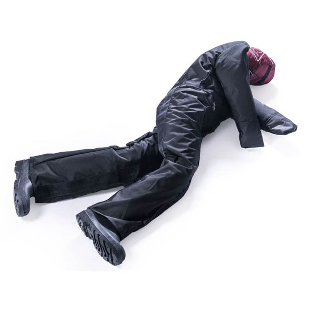 Dummy LifeTec Very Light Adult Kit - General Duty 1.8m 20kg - Rescue ...
