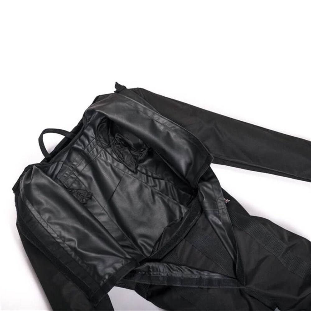 Dummy LifeTec Very Light Adult Kit - Empty Trunk/Chest Cavity to fit ...