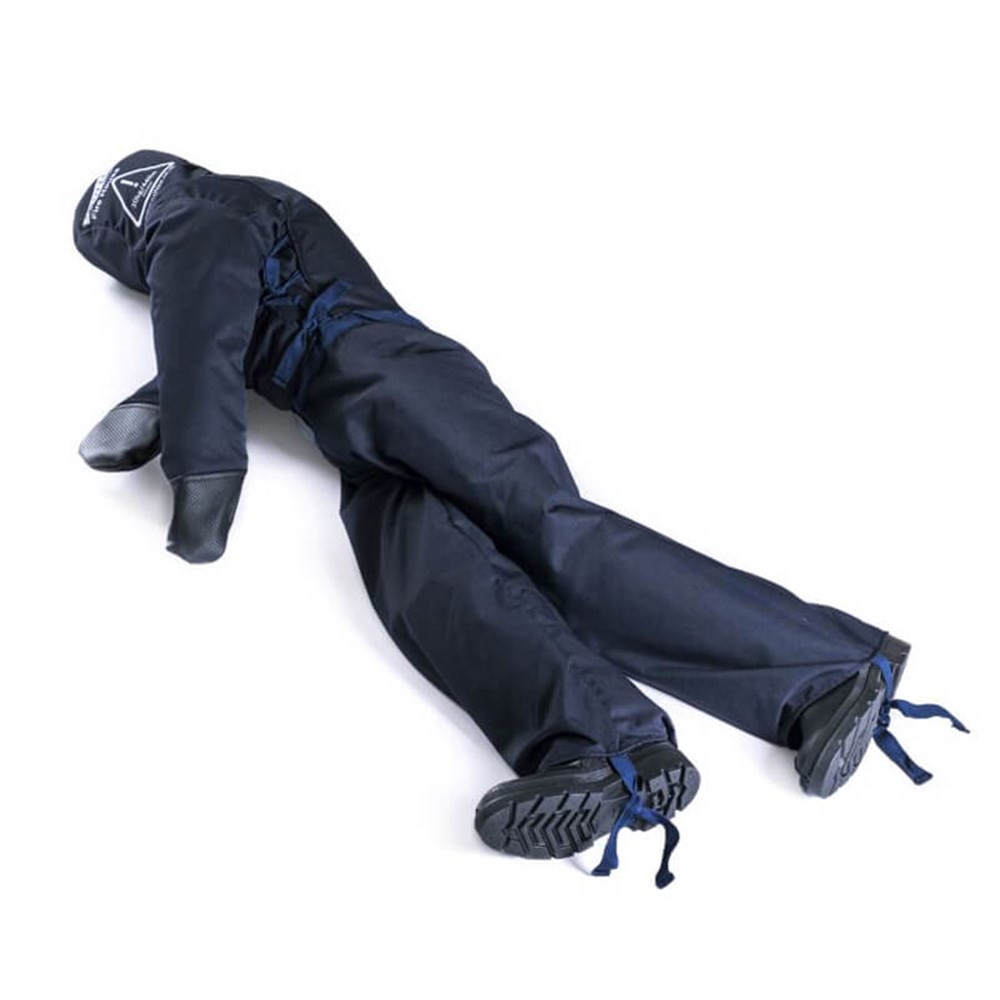 Dummy LifeTec Youth Fire House Rescue Kit 1.3m 20 kg (manufactured to ...