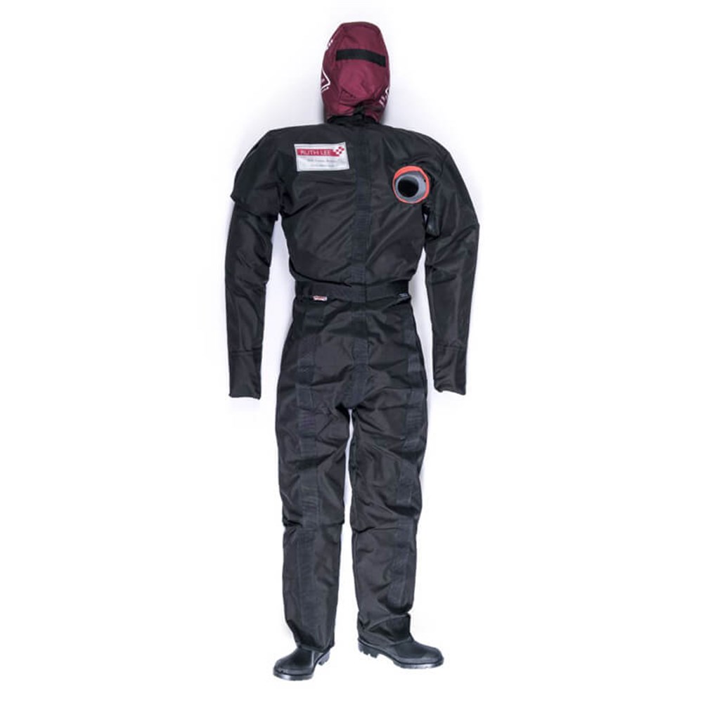 Dummy LifeTec Standard Adult Multi-Trauma Casualty Rescue Kit 1.8m 50kg ...