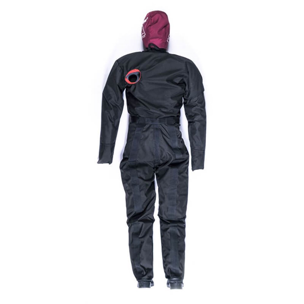 Dummy LifeTec Heavy Adult Multi-Trauma Casualty Rescue 1.8m 70kg ...