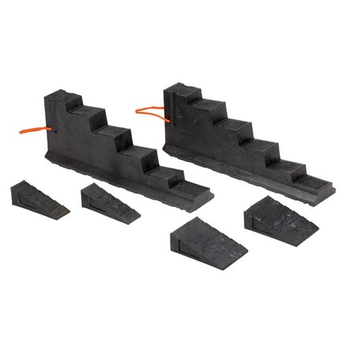 CHOCKS & BLOCKS SET A - 150562010 - HOLMATRO - Shoring / Stabilisation ...