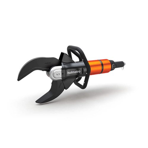 HOLMATRO - 150012289 - CUTTER CU 5060 i - Cutters - Fire Rescue Safety ...