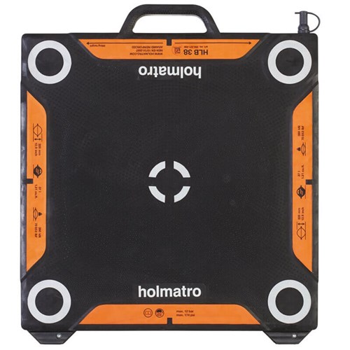 HOLMATRO - 350321030 - HLB 38 HIGH PRESSURE LIFTING BAG HLB 12 BAR ...