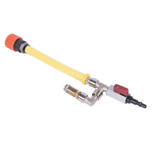 HOLMATRO - 350182096 - SHUT-OFF HOSE SOH 12 - Accessories - RCR - Fire ...