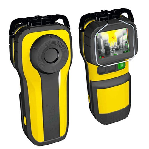 argus Mi-TIC E 30Hz 3 button Camera with IGNIS Engine FULL KIT 3-5-10 ...