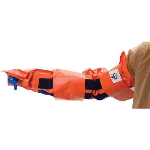 Ferno Vacuum Splint Set - Stretchers / Immobilisation Equipment - Fire ...