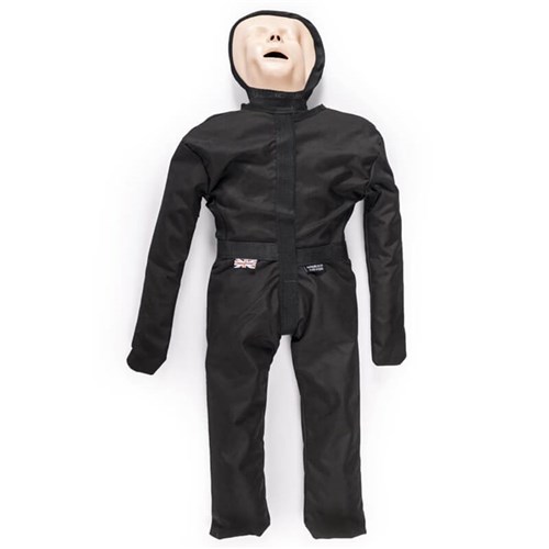 Dummy LifeTec Toddler Kit - General Duty 0.9m 10kg - Rescue Mannequins ...