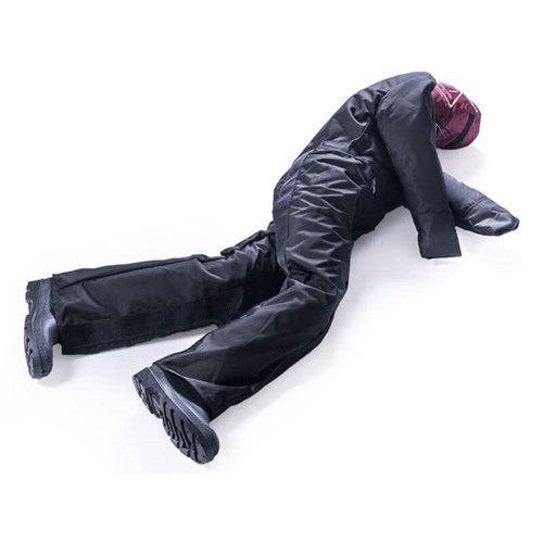 Dummy LifeTec Very Light Adult Kit - General Duty 1.8m 20kg - Rescue ...